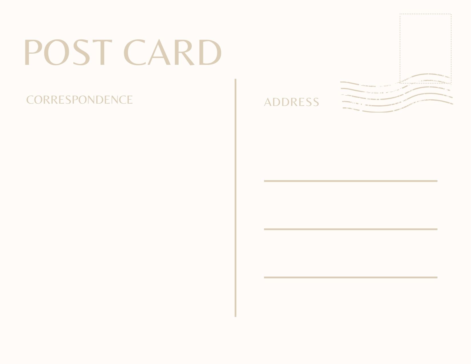 Choose Postcards - Genesee Valley Indivisible